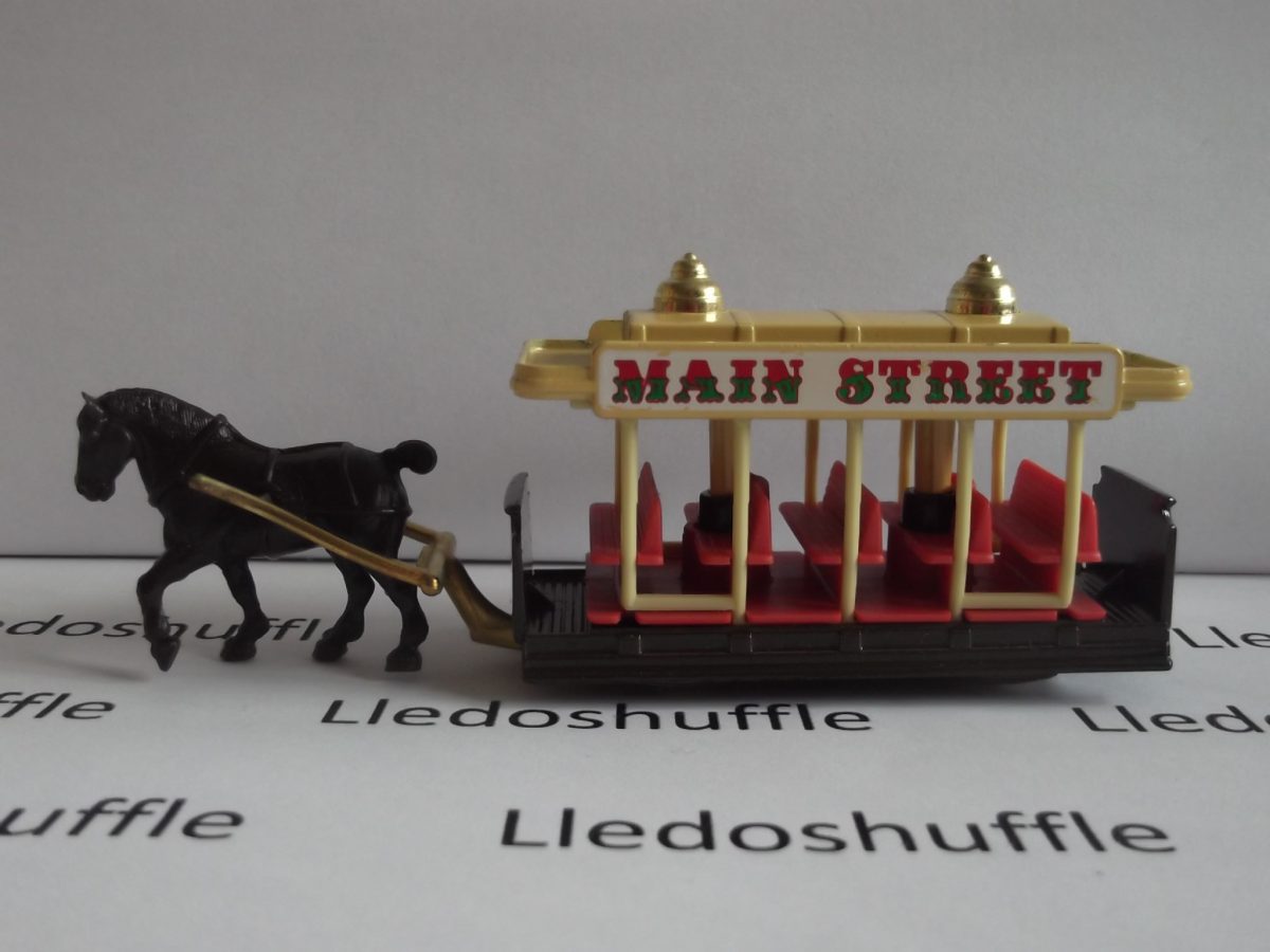 Lledo Days Gone Models – Lledo Models