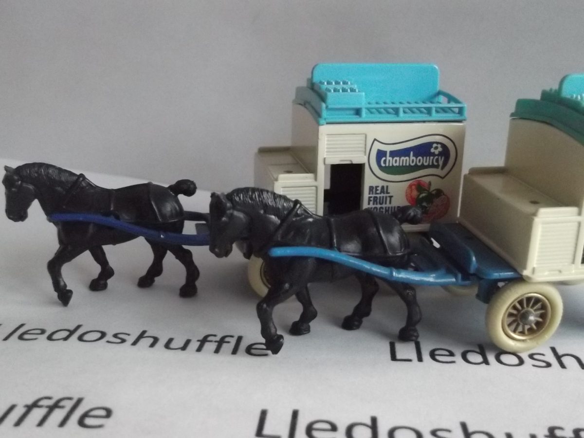 Lledo Days Gone Models – Lledo Models