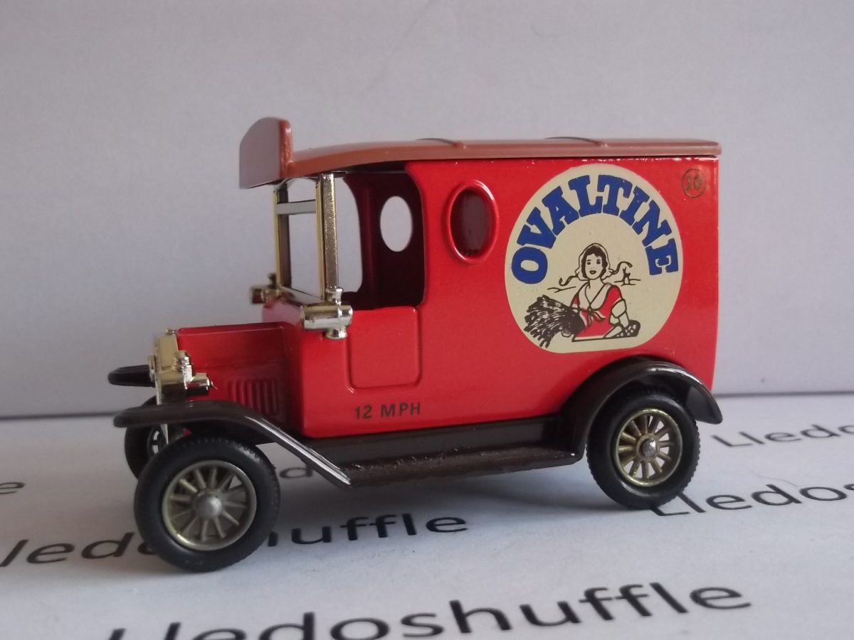 Lledo DG06 – Lledo Models