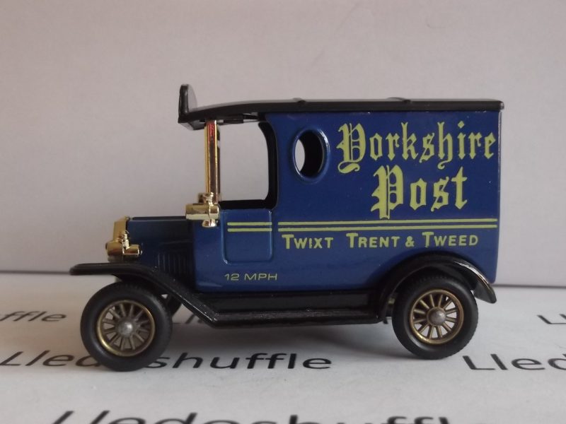 Lledo DG06 – Lledo Models