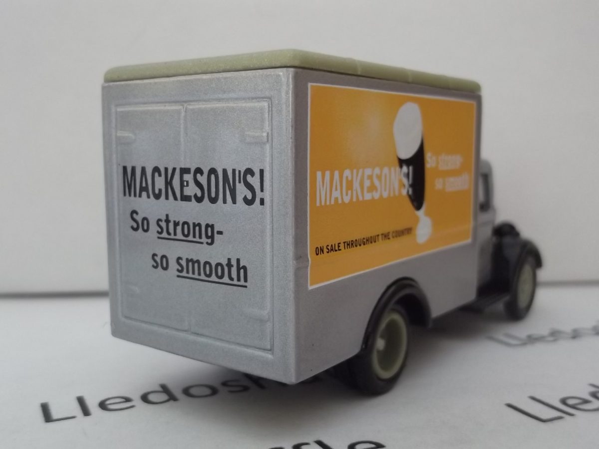 DG59031, Bedford 30cwt Truck, Mackeson’s Stout, So Strong, So Smooth ...