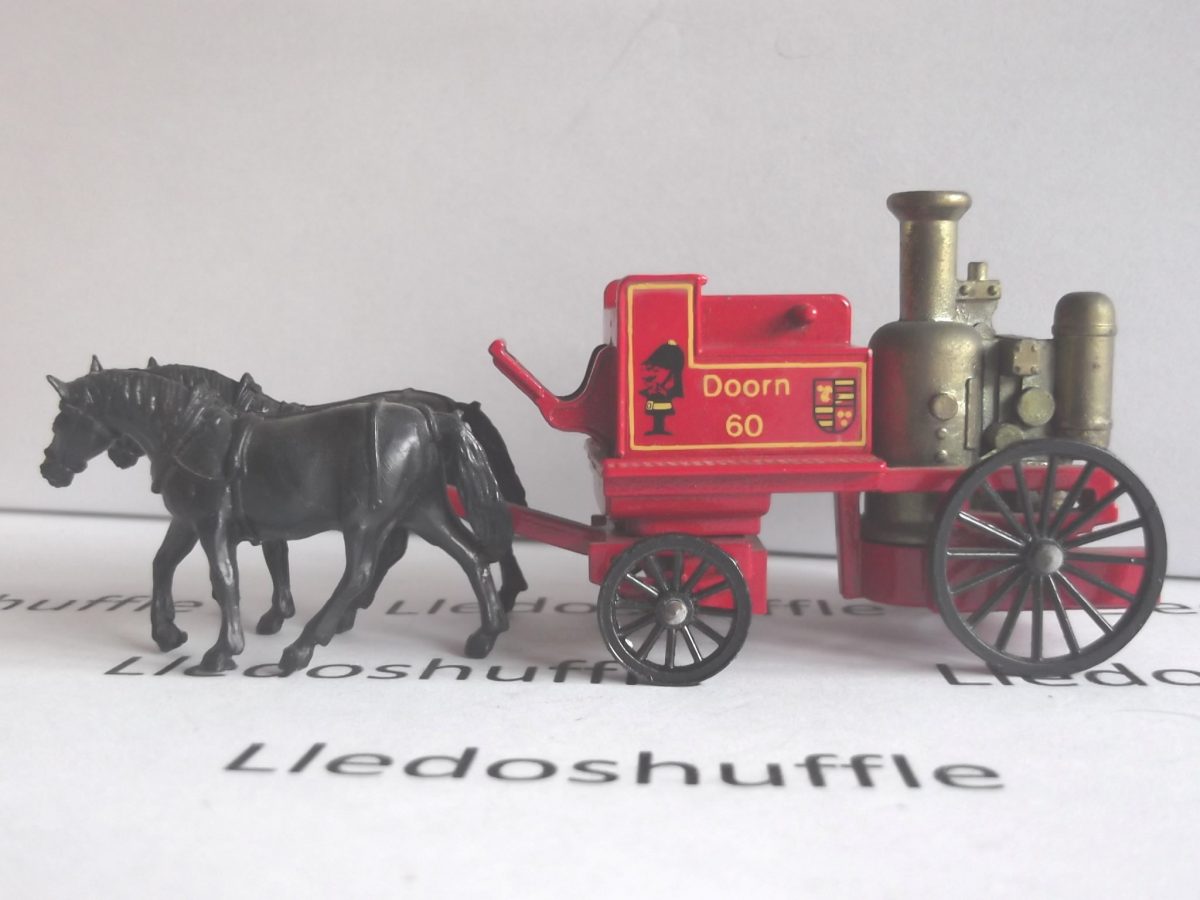 Lledo Days Gone Models – Lledoshuffle