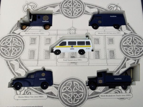 Lledo Sets – Lledo Models