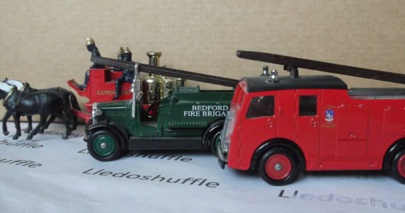 Shop – Lledo Models