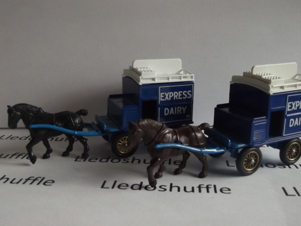 Lledo Days Gone Models – Lledo Models