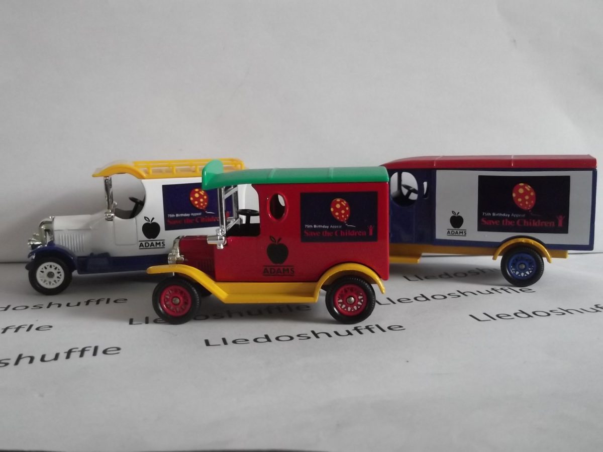 Shop – Lledo Models