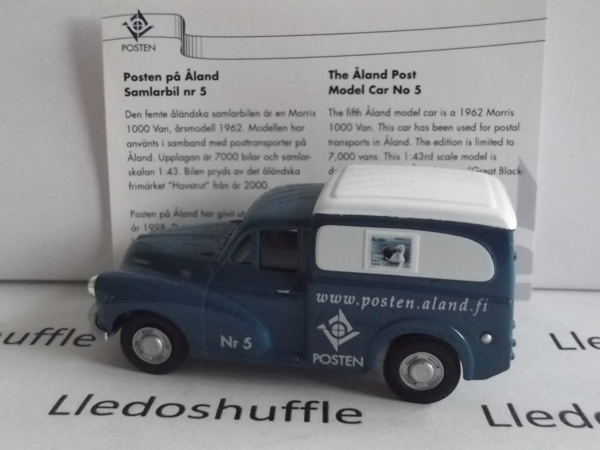 Lledo LP Models – Lledo Models