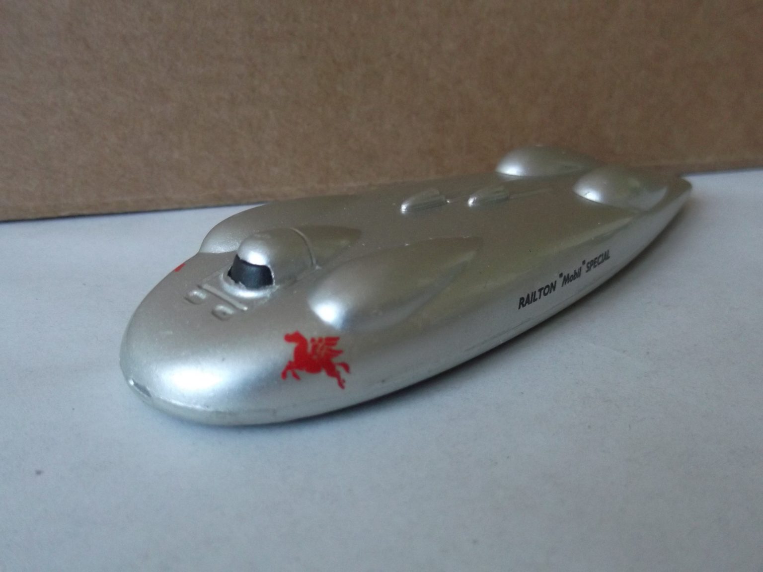 PM110001, Railton Mobil Special 1947, John Cobb – Lledoshuffle