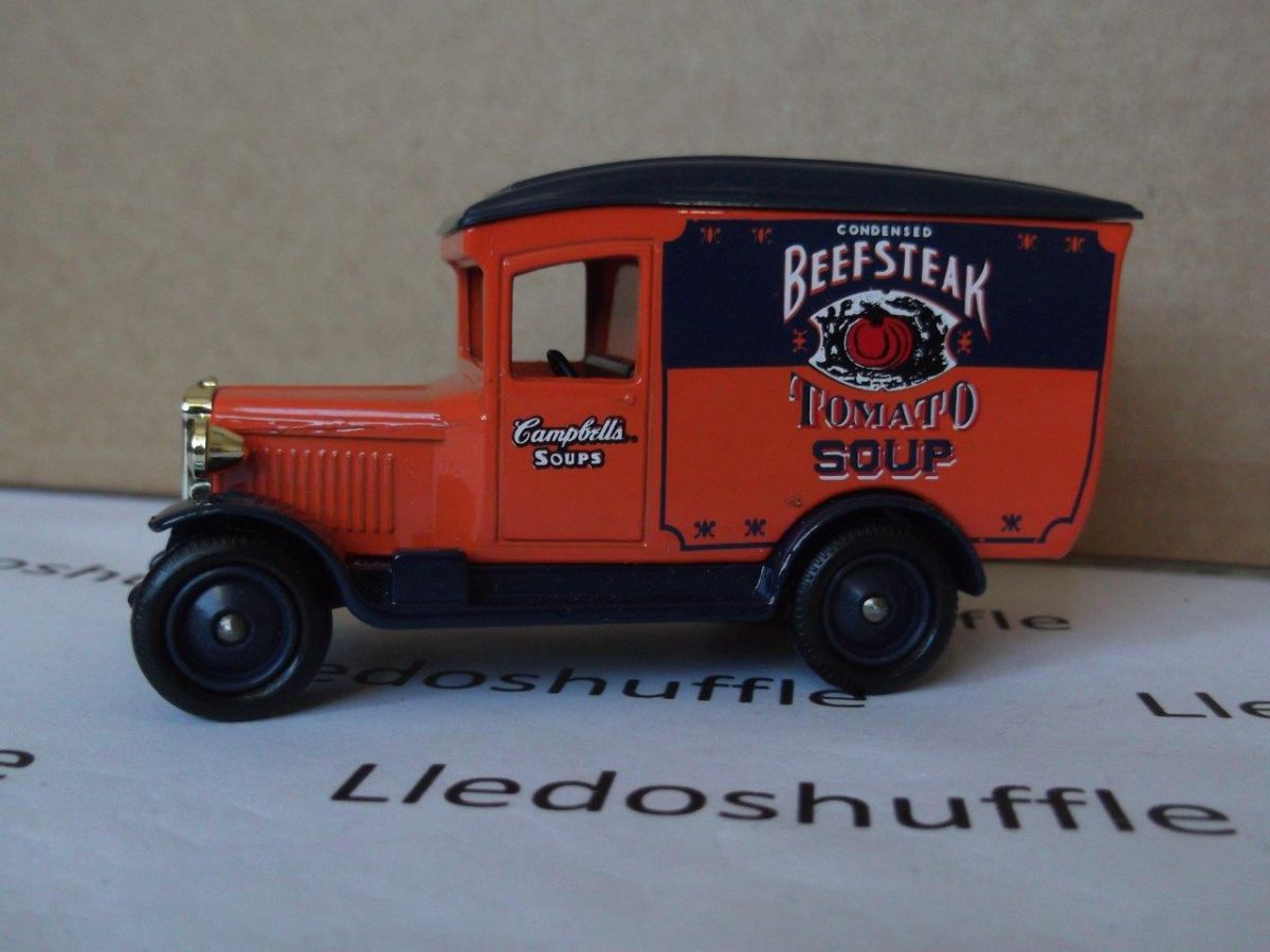 Lledo SL Models – Lledo Models