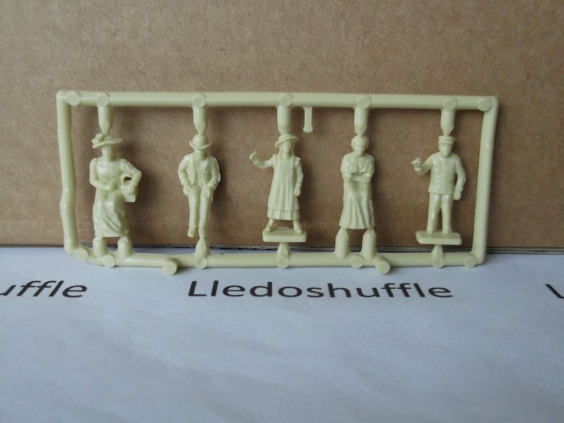 Lledo Days Gone Models – Lledoshuffle