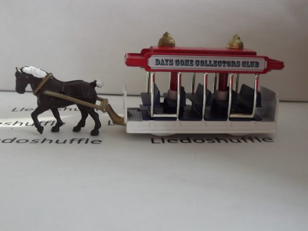 Lledo Days Gone Models – Lledo Models