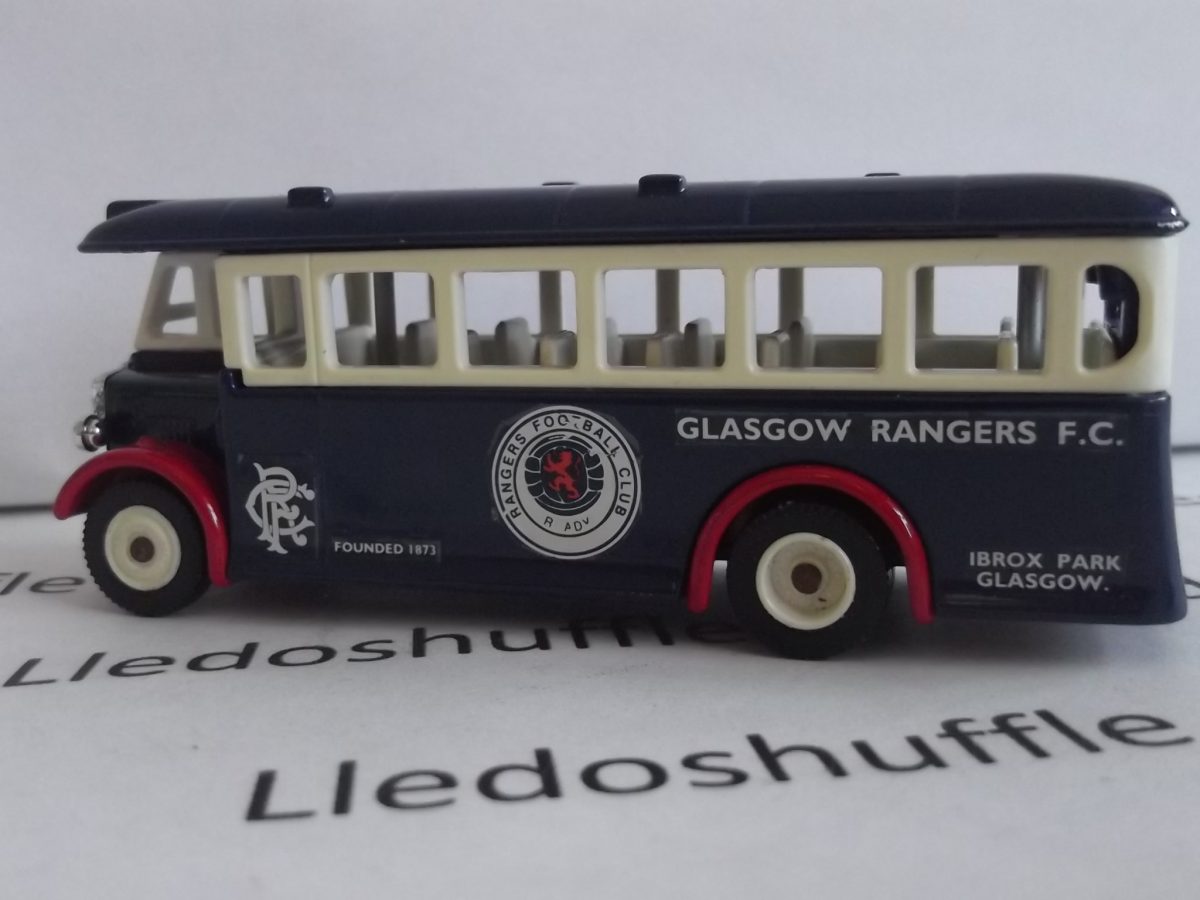 Lledo LP Models – Lledo Models