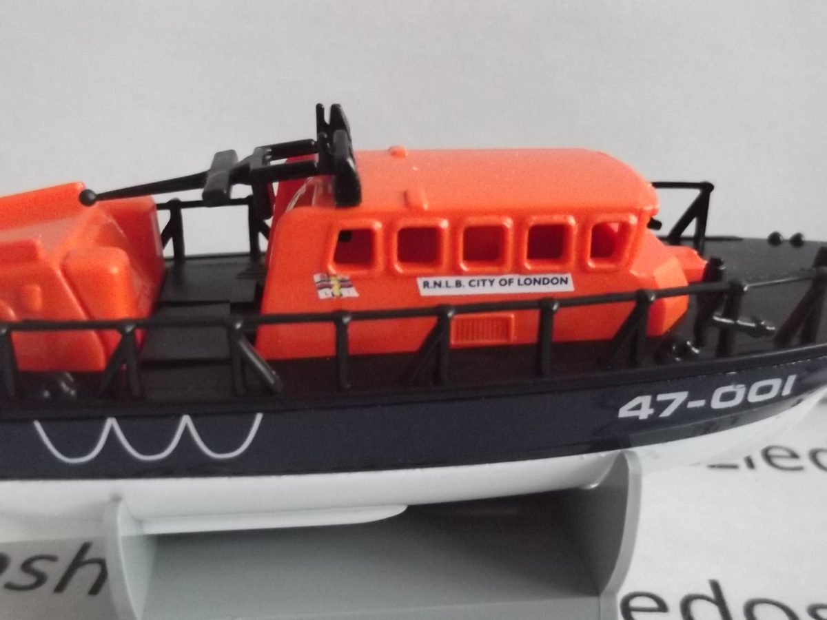 PM116, 47-001 Tyne Class Lifeboat, RNLB, City of London, Selsey, 999 ...