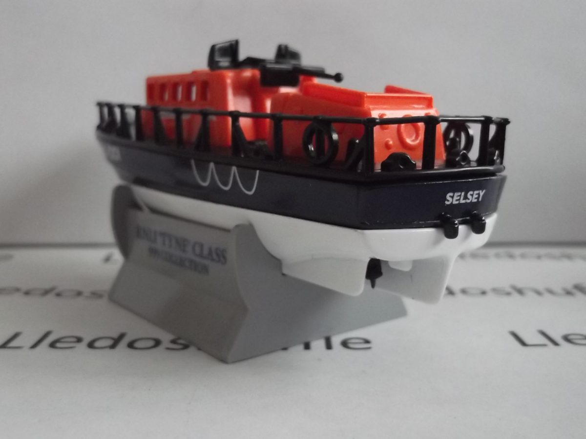 PM116, 47-001 Tyne Class Lifeboat, RNLB, City of London, Selsey, 999 ...