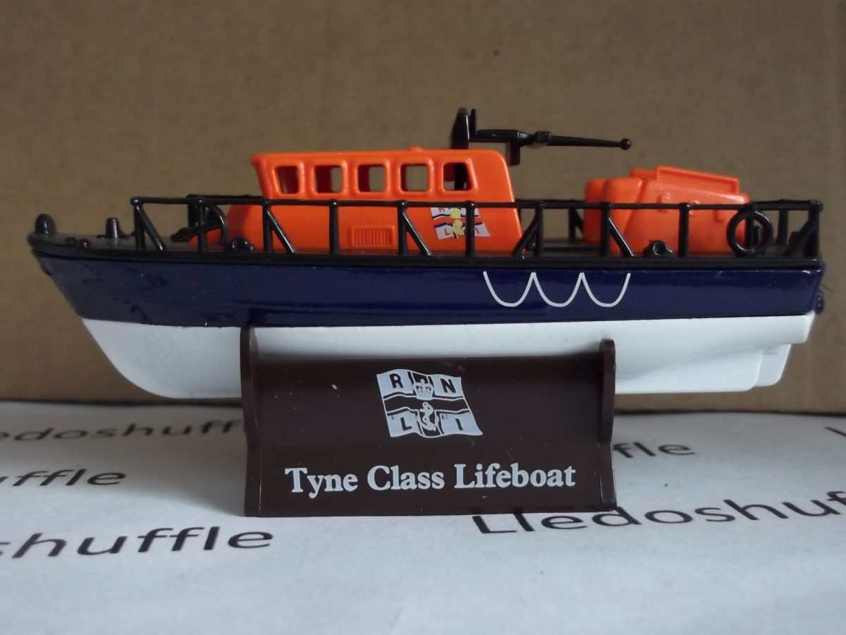 NEW STOCK – Lledo Models