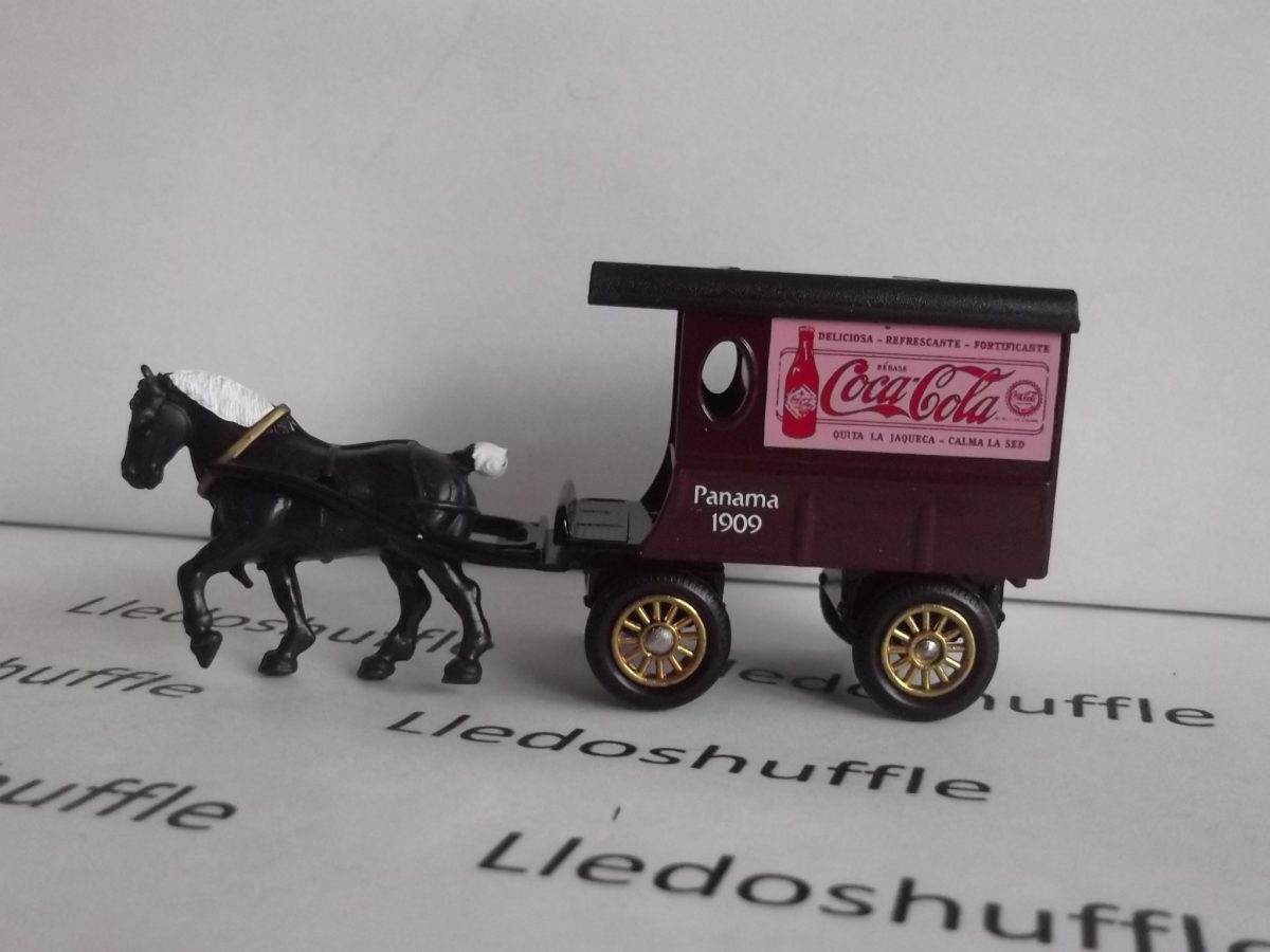 Lledo SL Models – Lledo Models