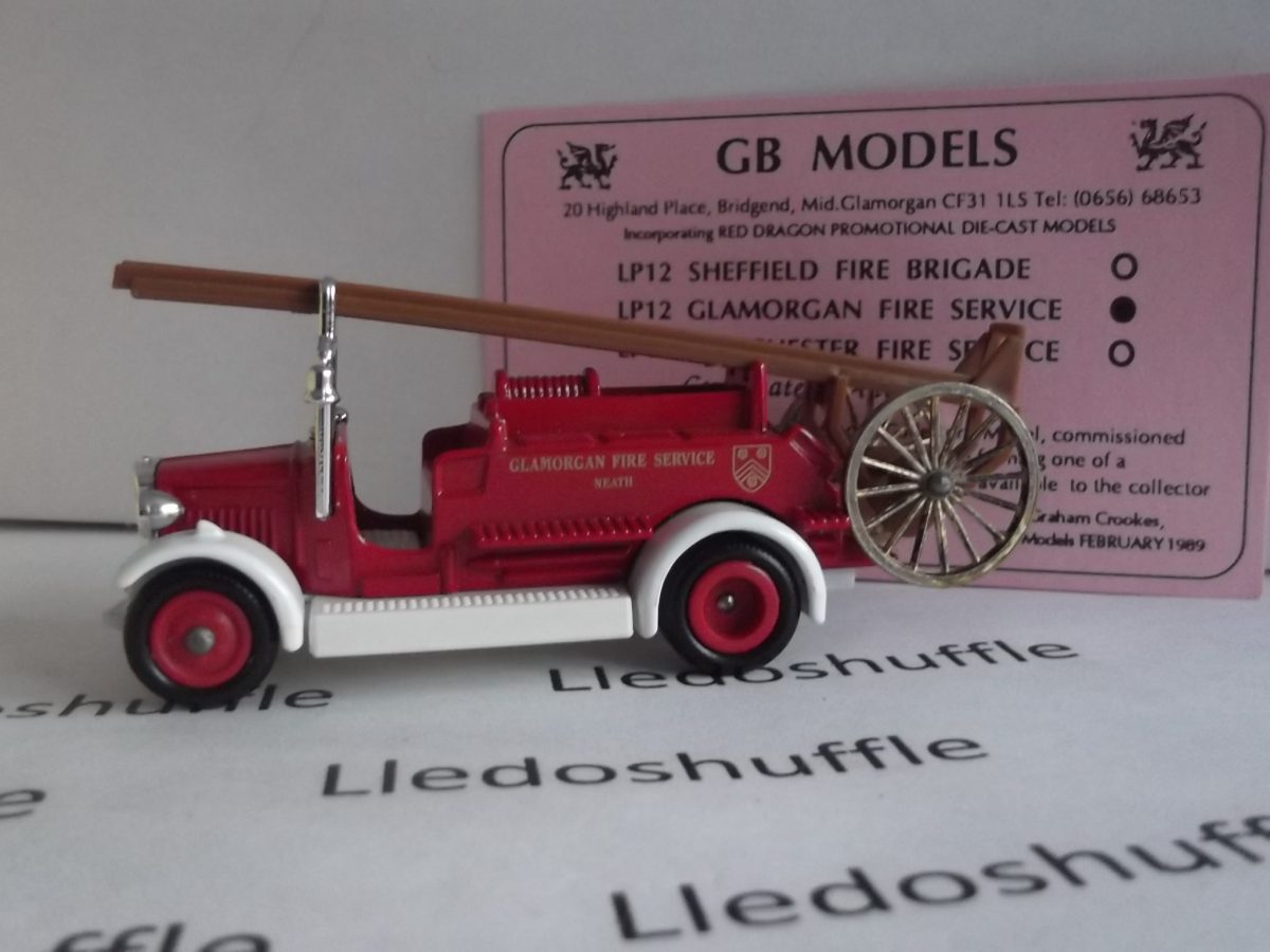 Lledo Days Gone Models – Lledo Models