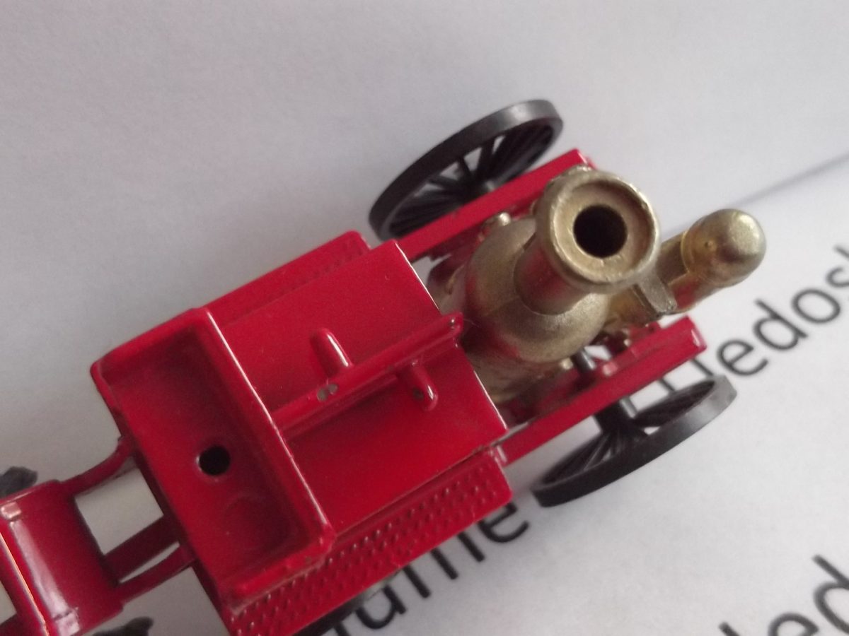 LP05001, Shand Mason Horse Drawn Fire Engine, Coventry, City of ...