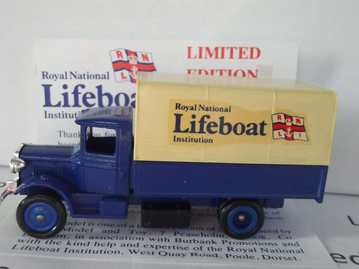 Lledo Days Gone Models – Lledo Models