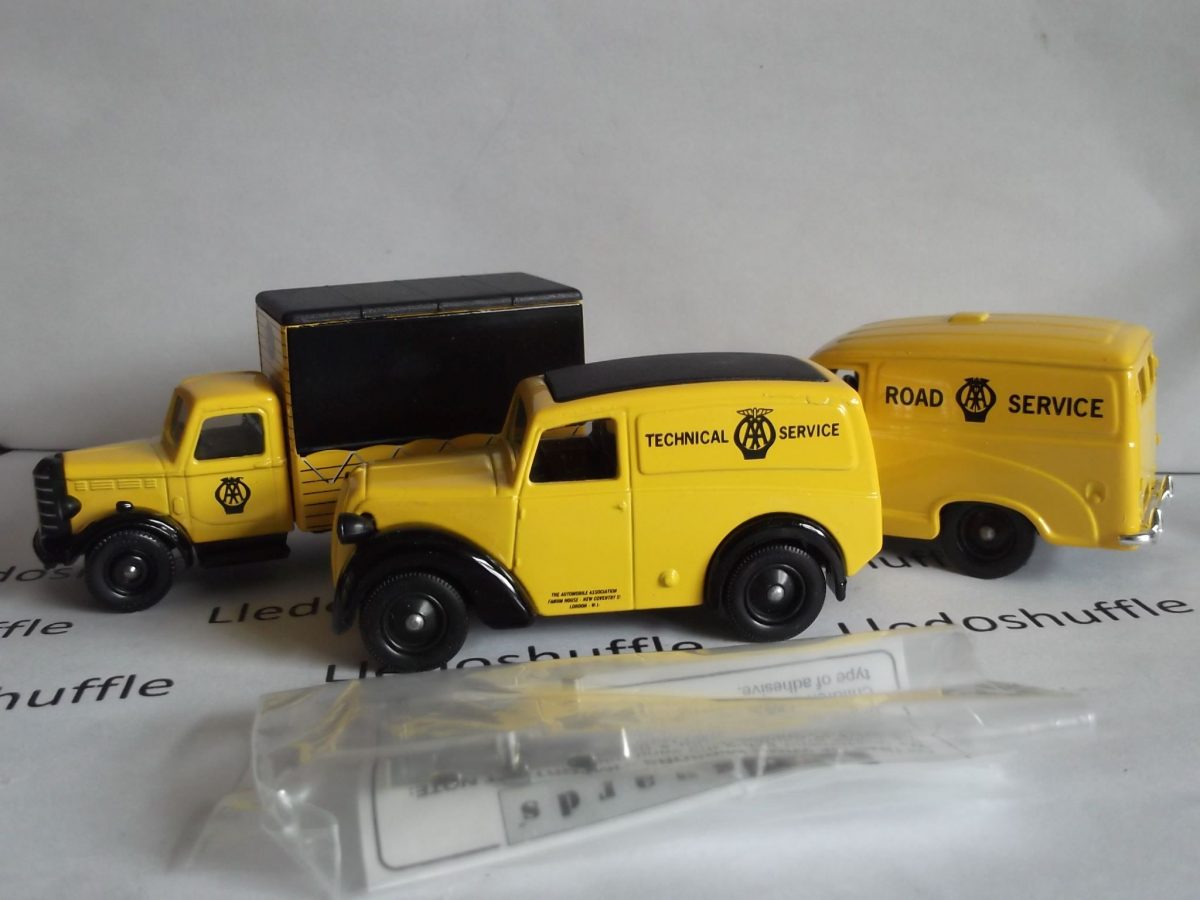 Shop – Lledo Models