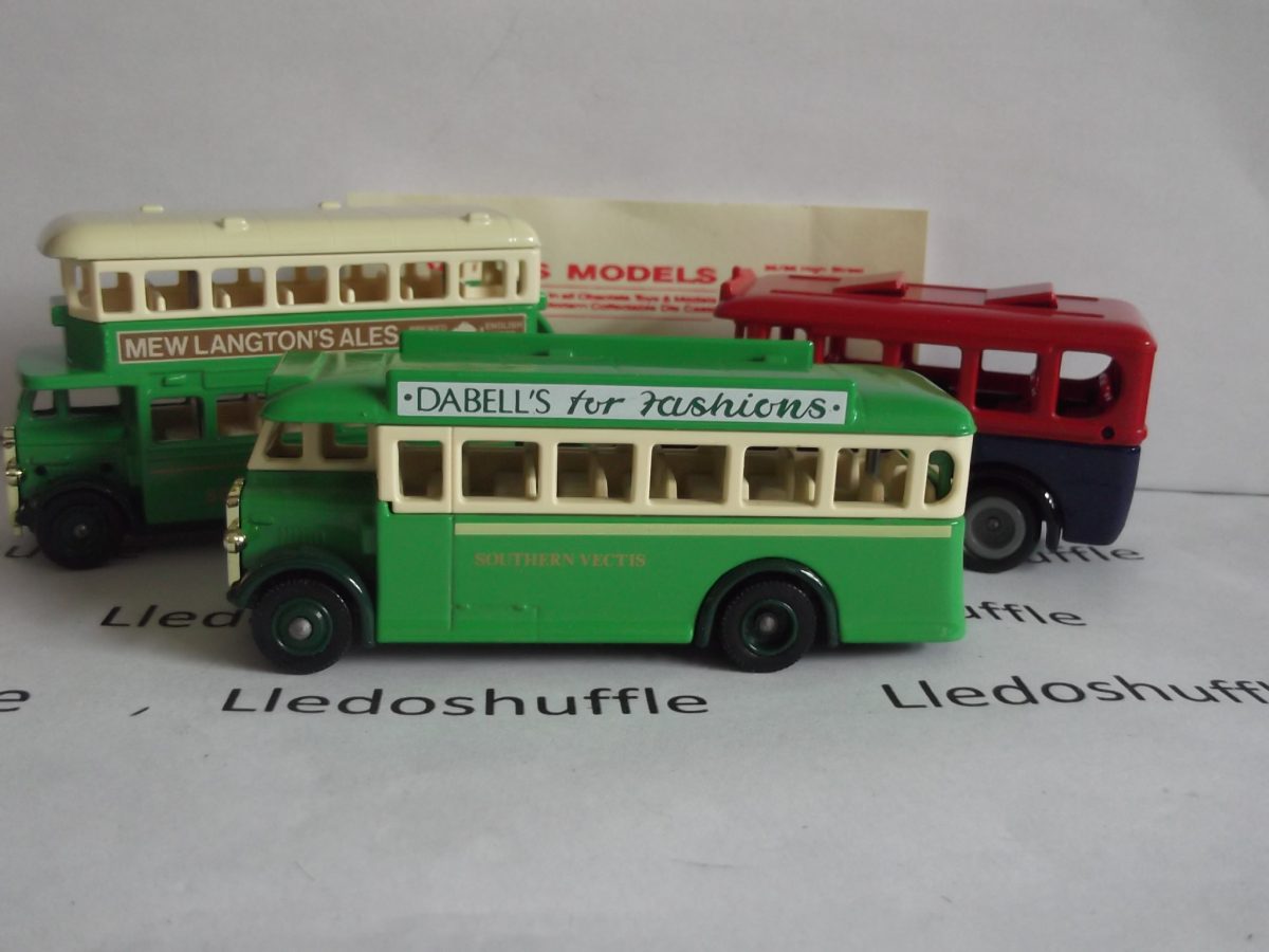 Lledo Sets – Lledo Models