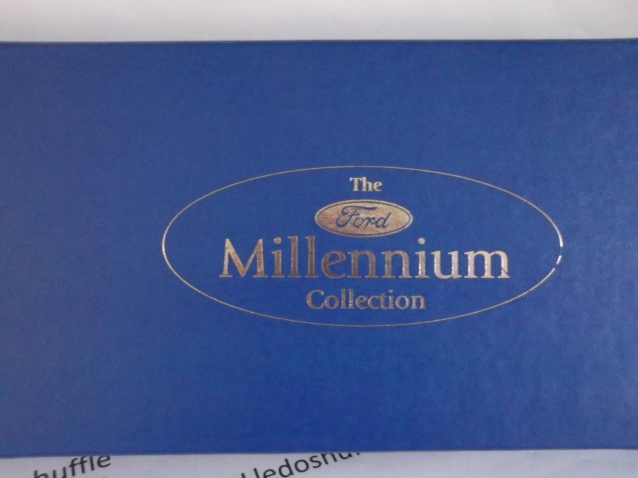 NEW STOCK – Lledo Models