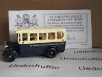 NEW STOCK – Lledo Models