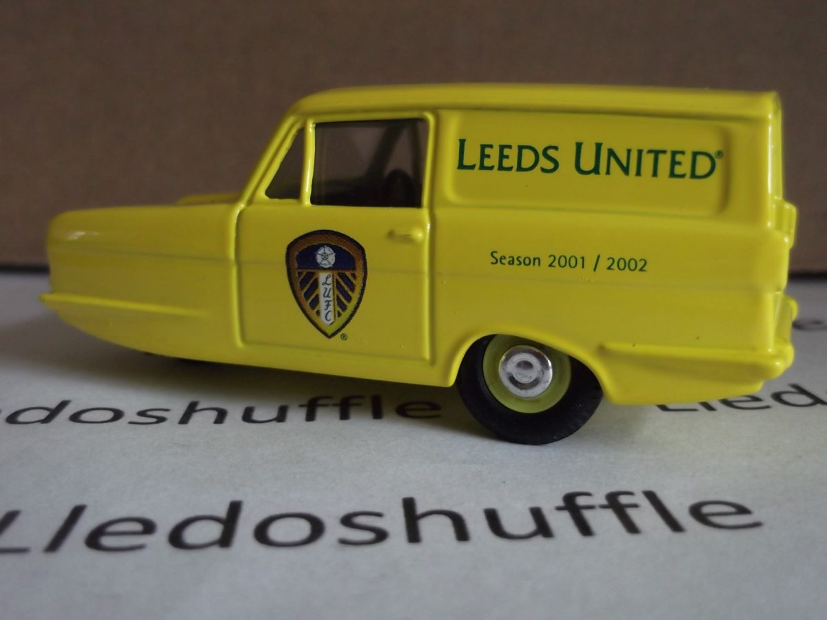 NEW STOCK – Lledo Models